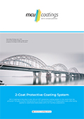 Brochures / Presentations - MCU Coatings